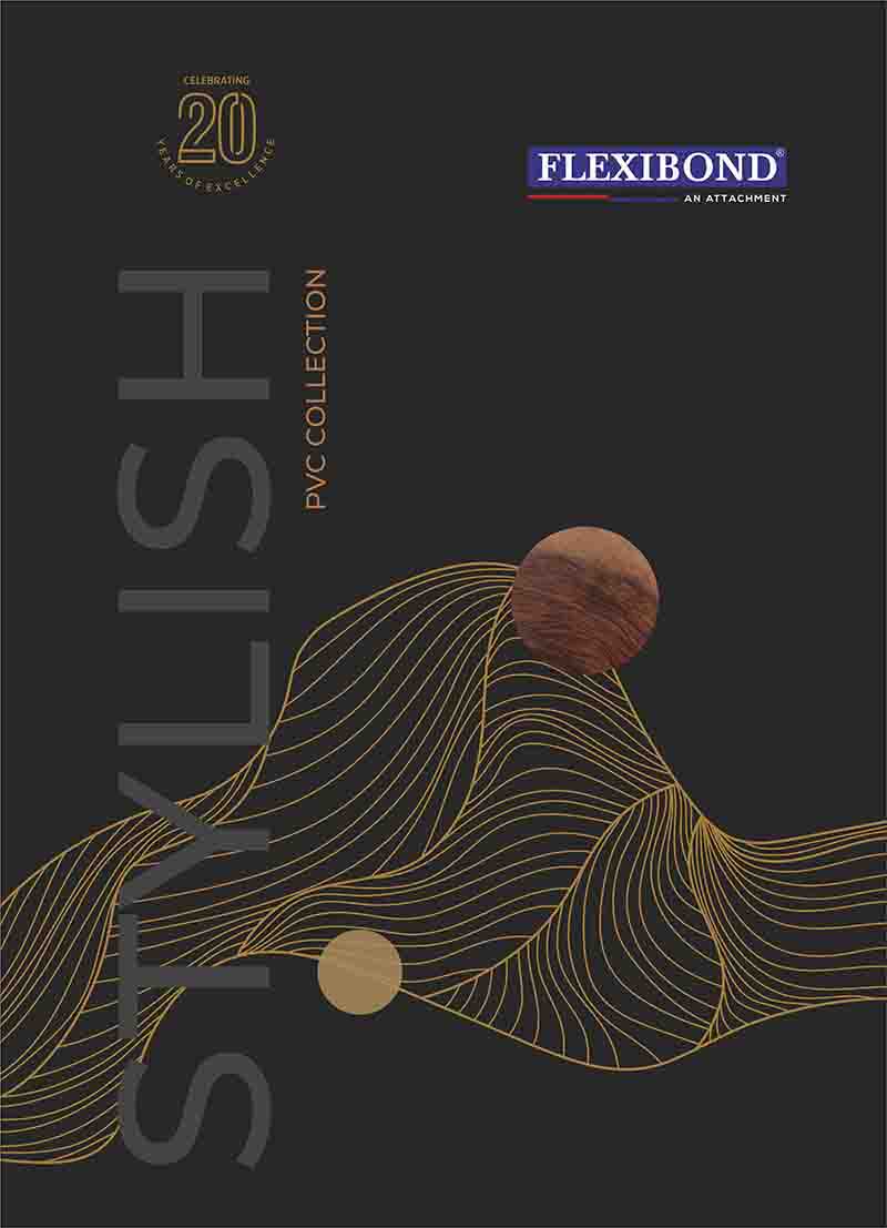 Flexibond PVC Collection