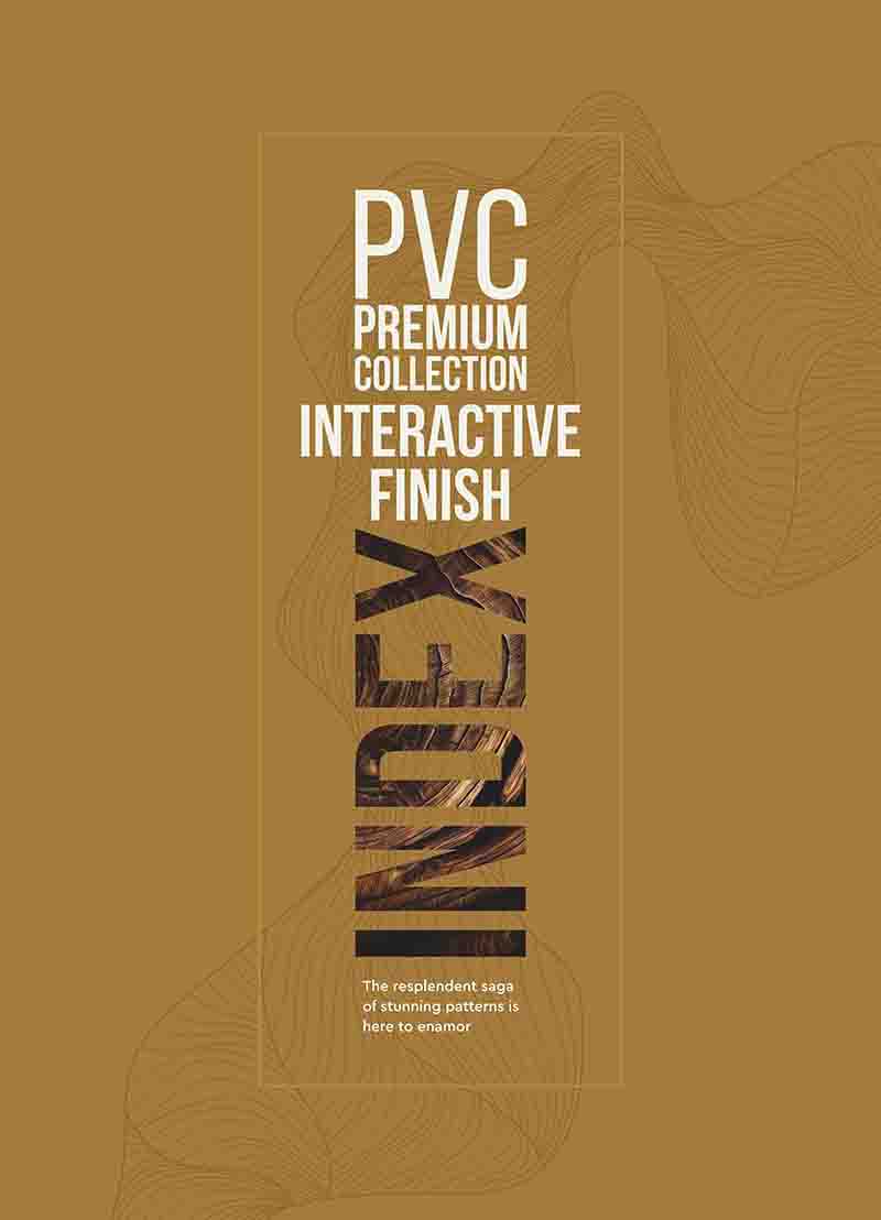 Flexibond PVC Collection