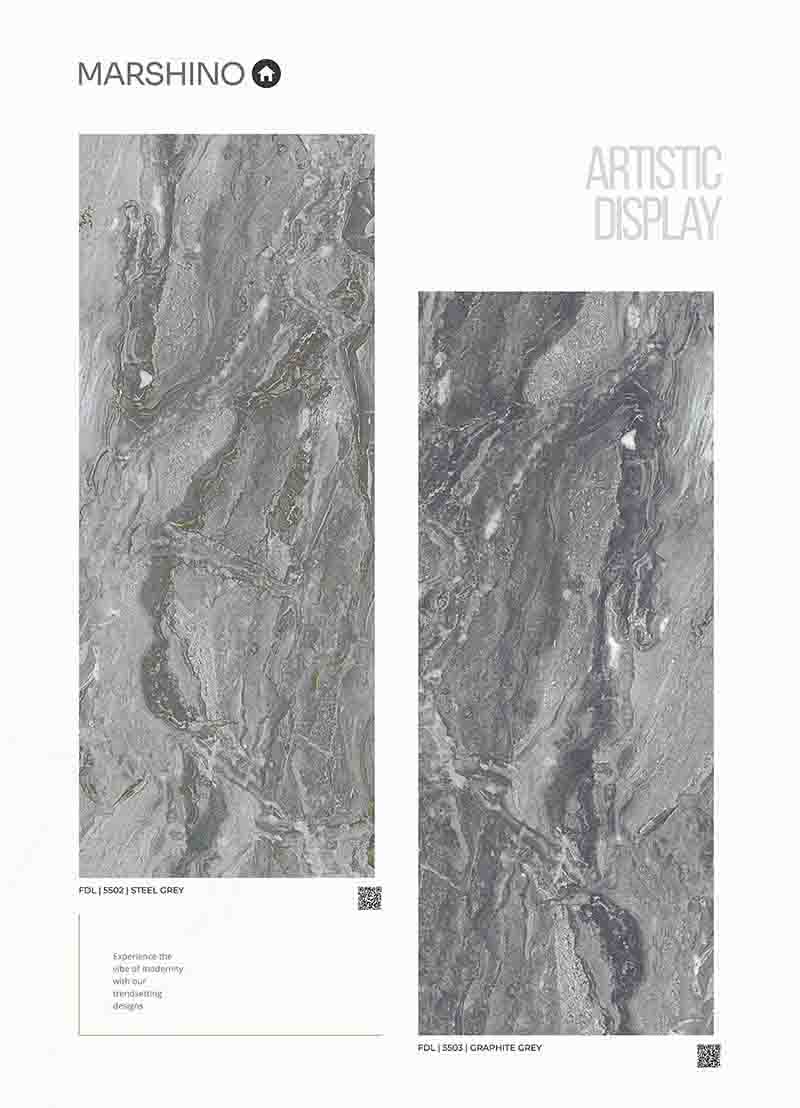 Flexibond PVC Collection