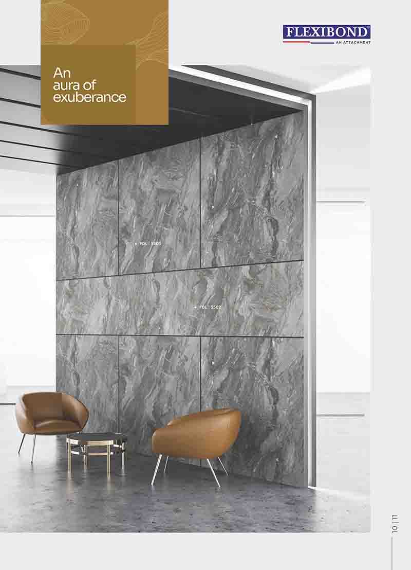 Flexibond PVC Collection