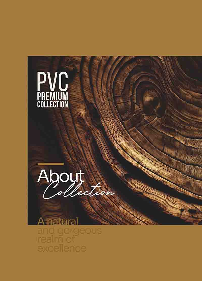 Flexibond PVC Collection