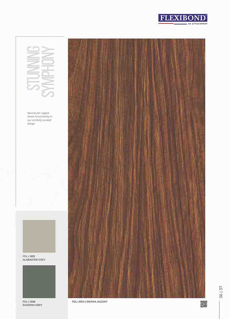 Flexibond PVC Collection