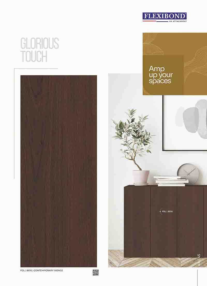 Flexibond PVC Collection