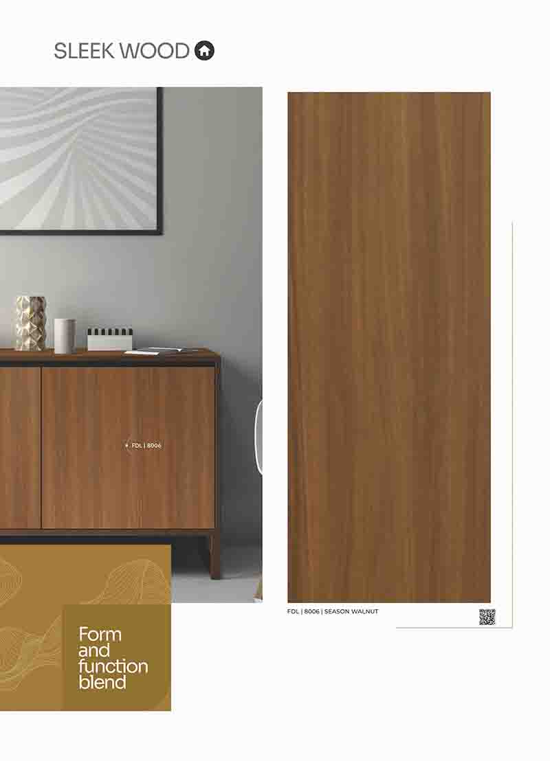 Flexibond PVC Collection