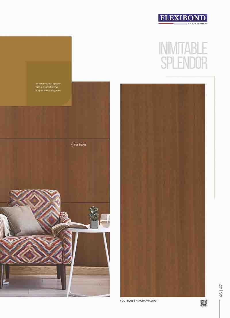 Flexibond PVC Collection