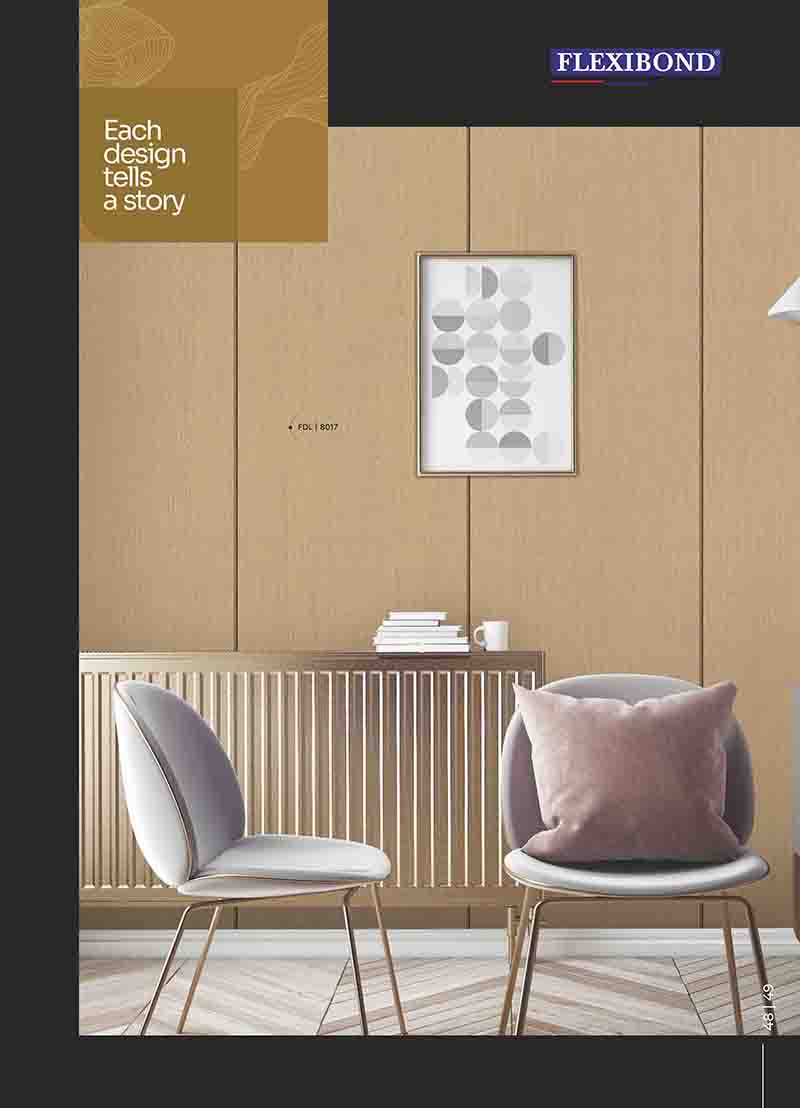 Flexibond PVC Collection