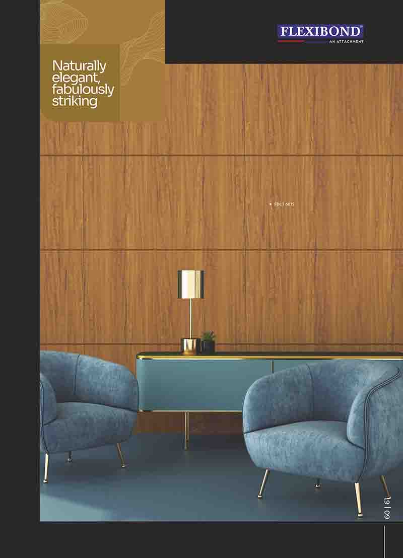 Flexibond PVC Collection