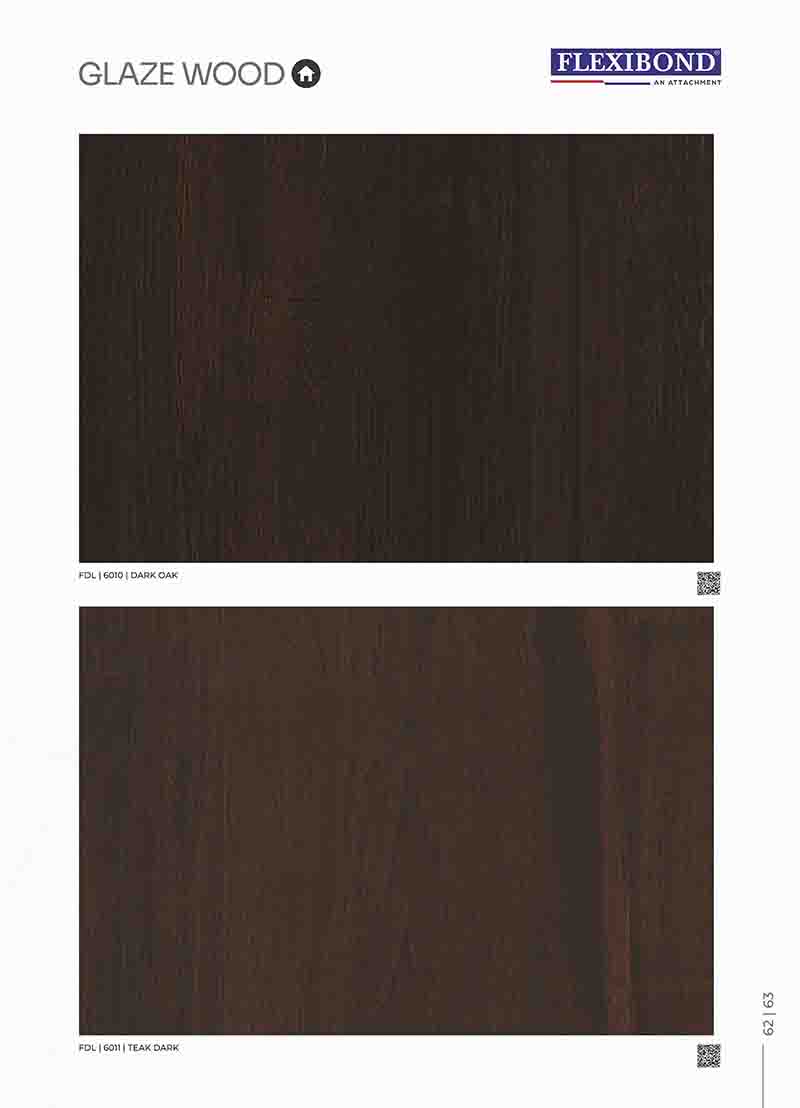 Flexibond PVC Collection