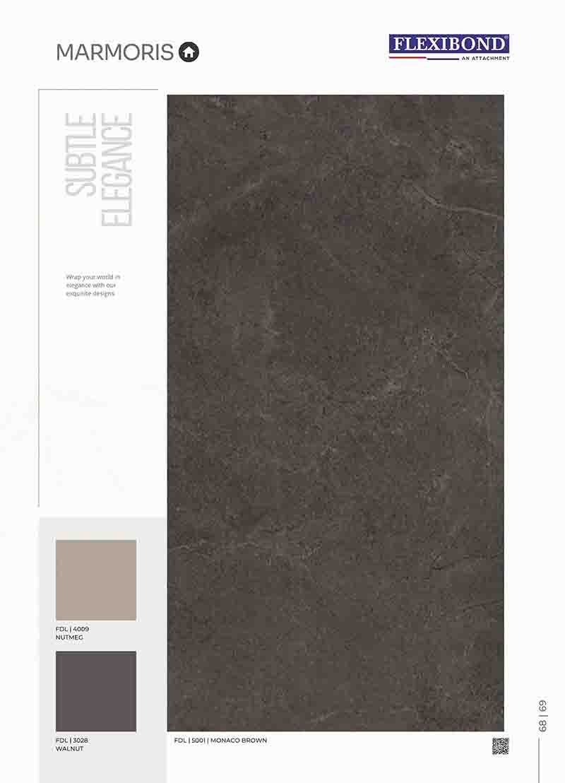 Flexibond PVC Collection