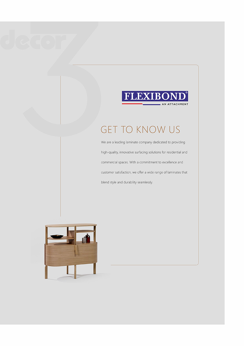 Flexibond South