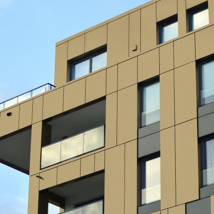 110 RICH GOLD || FLEXIBOND DECORATIVES LLP