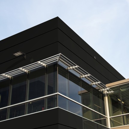 208 BLACK || FLEXIBOND DECORATIVES LLP