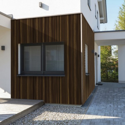 815 CALIFORNIA WALNUT || FLEXIBOND DECORATIVES LLP