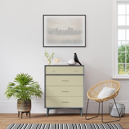 1916 IRISH CREAM || Yamuna interiors PVT. LTD.- Cobra