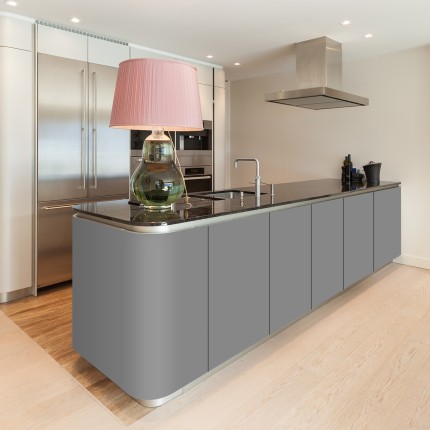 3009 SOBER GREY || Yamuna interiors PVT. LTD.- Cobra